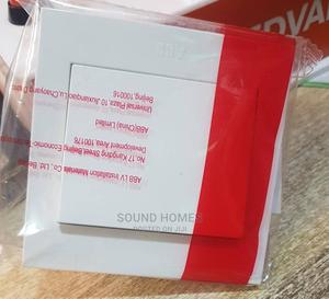 ABB Switches and Sockets (New Design) in Lagos Island (Eko ...