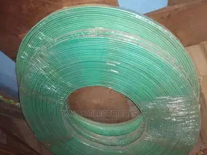 25mm X 3mm Insulated Copper Lightning Arrester Earth Tape for sale ...