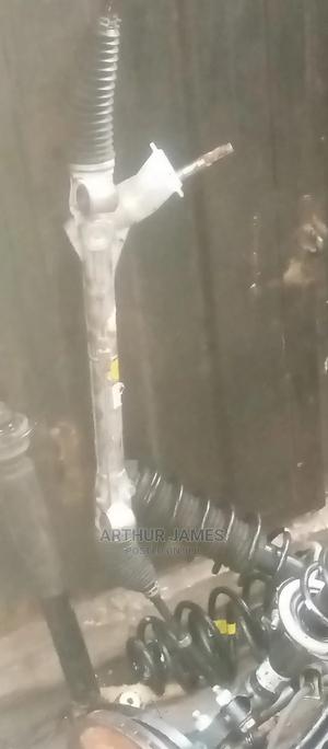 Steering Rack Nissan Kick 2017 for sale - Price: ₦ 200,000 on Jiji.ng ...