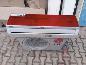 1.5hp Lg Split Unit Korean Used Air Conditioner in Lekki - Home ...
