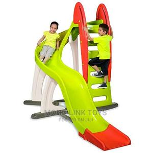 U Turn Slide For Children in Eko Atlantic - Playground Equipment, Mond ...