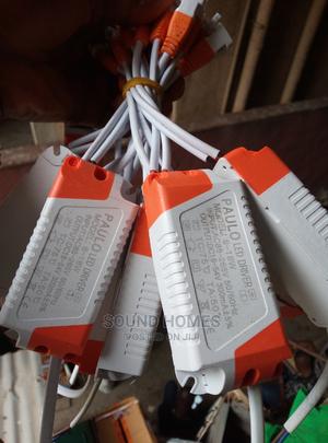 LED Choke or Driver in Lagos Island (Eko) - Other Repair & Construction ...