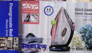 DSP Quality Steam Iron in Lagos Island (Eko) - Home Appliances ...