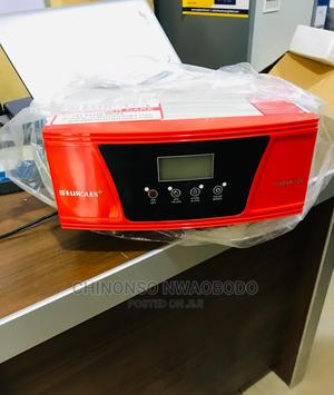 Eurolex 1.5kva 12volts Hybrid Inverter in Ojo - Solar Energy, Solar ...