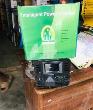 Famicare 2200w 12v Hybrid Inverter in Ojo - Solar Energy, Solar ...