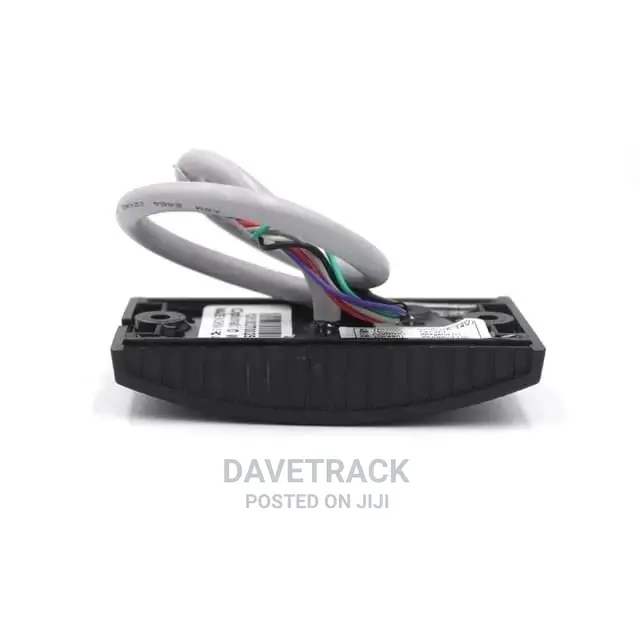 Zkteco KR500 RFID Card Reader in Ikeja - Doors & Security, Davetrack Technologies | Jiji.ng