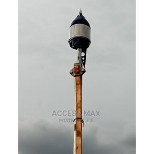 Ts 2. 25 Indelec Thunder Arrestor 2 Fingers for sale - Access MAX ...