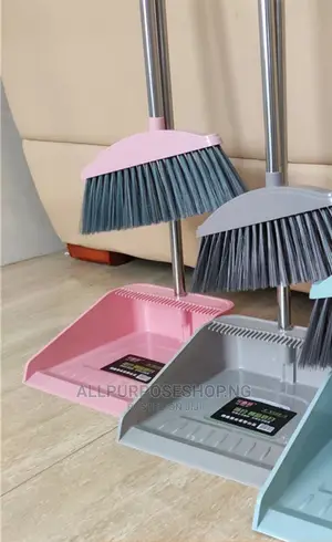Broom and Packer in Lagos Island (Eko) - Home Accessories ...