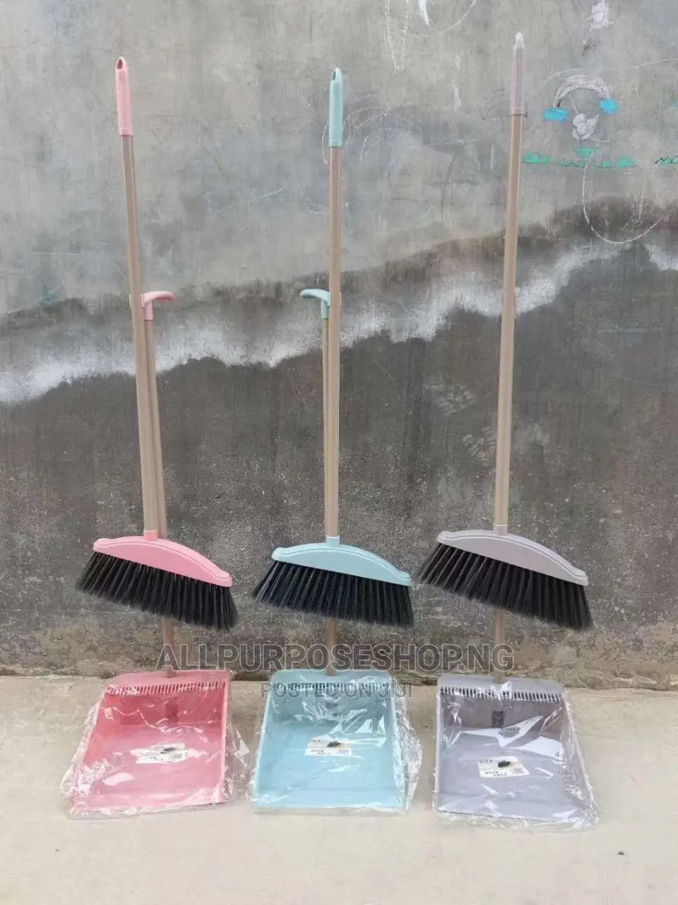 Broom and Packer in Lagos Island (Eko) - Home Accessories ...