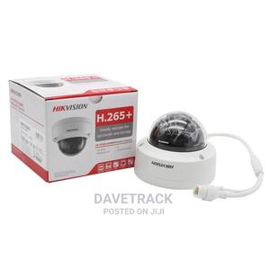 Hikvision Ip Dome Indoor Camera 4mp Ds-2cd1143g0e-1 in Ikeja - Security & Surveillance ...