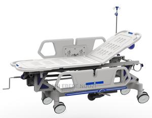 ABS Emergency Patient Trolley in Isolo - Medical Equipment & Supplies ...