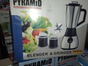 Pyramid Blender 600watts in Ojo - Kitchen Appliances, Jomech Worldwide ...