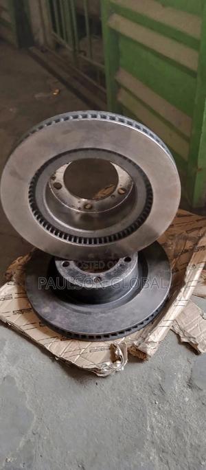 Break Disk Lexus Gx460 in Mushin - Vehicle Parts & Accessories ...