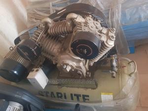 10hp/300litres German Air Compressor in Ojo - Manufacturing Equipment ...