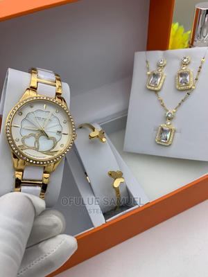 Female Non Tarnished Wristwatch in Surulere - Watches, Ofulue Samuel ...