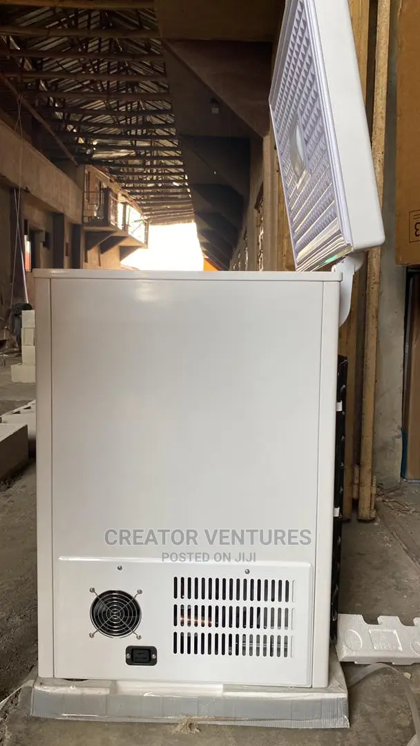 Solar Deep Freezers Dc/Ac Inverter,Fully Coper,Fast Blocking for sale ...
