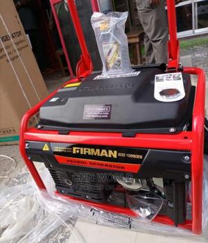 Original Firman Generator 7.6kva ECO-10990 (Copper) Key for sale - Cnn ...
