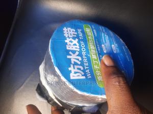 Waterproof Tape 15cm X 5m in Ojo - Home Accessories, Prince Enterprise ...