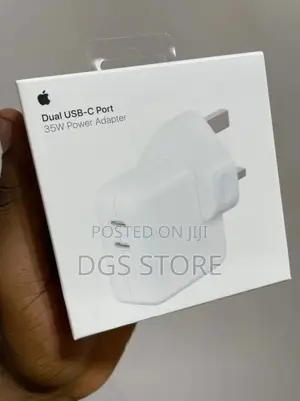 Chargers & Power Adapters in Nigeria for sale Prices on Jiji.ng