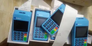 Moniepoint Point Of Sale (POS) in Nigeria for sale Price on Jiji.ng