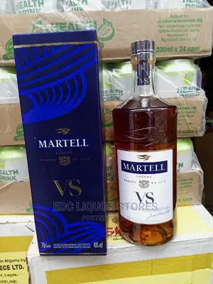 Martell Alcoholic Drinks in Nigeria for sale Prices on Jiji.ng