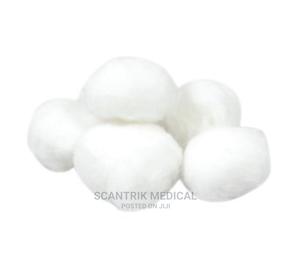 Cotton Balls for First Aid in Yaba - Medical Equipment & Supplies ...