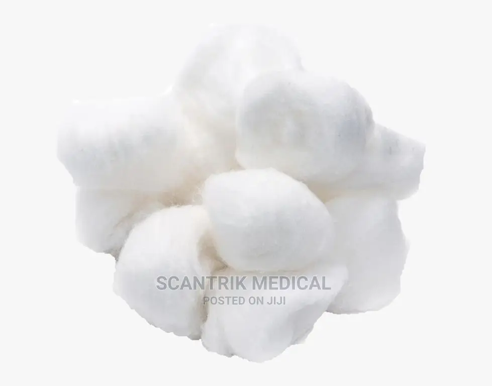 Medical Cotton Wool Balls Use for Surgical Dressings for sale ...