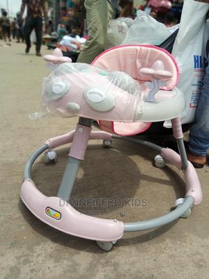 Baby Walker in Oshodi - Baby Gear & Equipment, Ifeanyi Alex | Jiji.ng