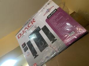 AK-PK04 Djack Super Digital Audio in Central Business District - Audio ...