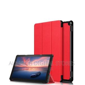 Case for Fire HD10 2021 (11TH Gen) - Deep Red in Ikeja - Accessories ...