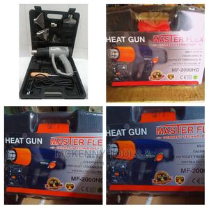 2800w MASTER FLEX Heavy Duty Industrial Heat Gun in Lagos Island (Eko ...