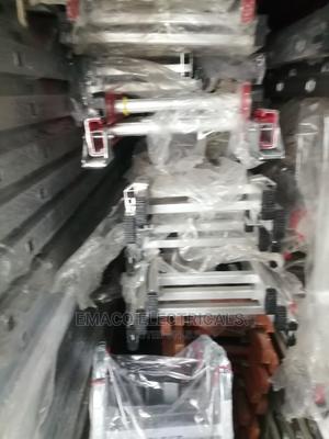 33kv Aluminium 36ft of 18ft X 18ft Turkey Ladder in Ojo - Hand Tools ...