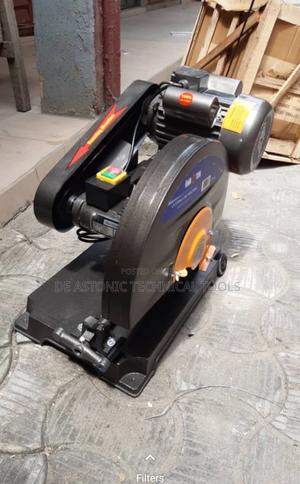 Eurotek 3 Phase Iron Cutter Machine in Lagos Island (Eko) - Electrical ...