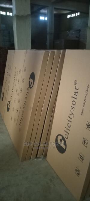 Solar Felicity Panel 300 Watts in Owerri - Electrical Equipment, Ndc ...