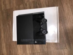 Clean Uk Used Ps4 Regular + 1 Controller FC25, AC MIRAGE, MK in Zuba ...