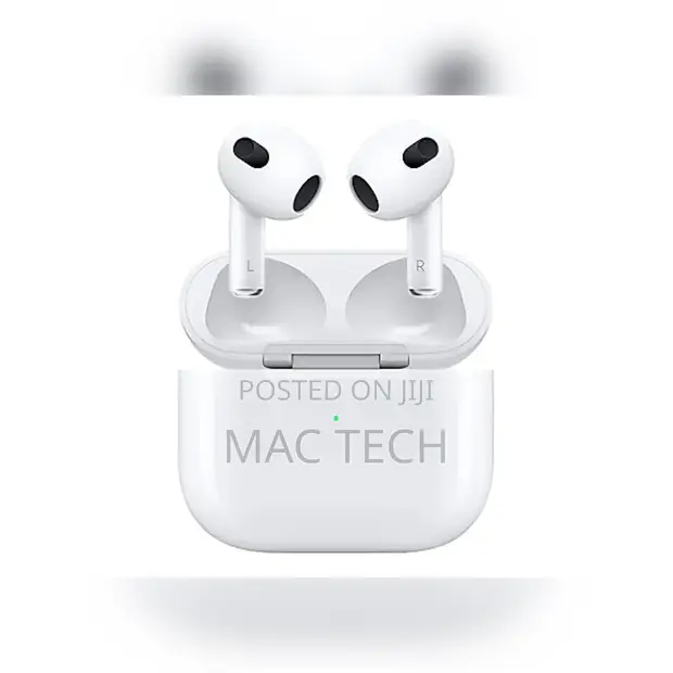Apple fashion Airpod 3rd Generation in