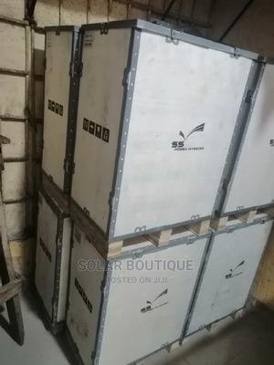 15kva Ss Power Inverter in Ojo - Solar Energy, Peter Nwodo | Jiji.ng