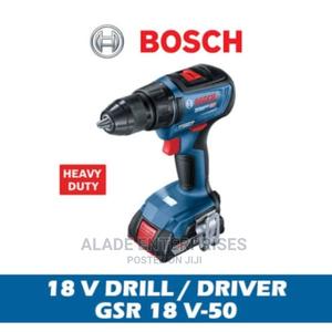 Bosch GSR 180-Li Professional Cordless Drill Driver 18v in Lagos Island ...