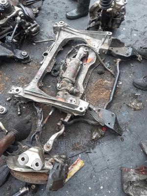 Lexus Ls460 Gs460 Electric Steering Rack in Ikeja - Vehicle Parts ...