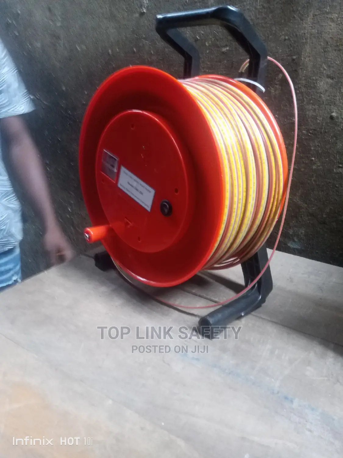 Water Level Mater 200meters. in Lagos Island (Eko) - Measuring & Layout ...