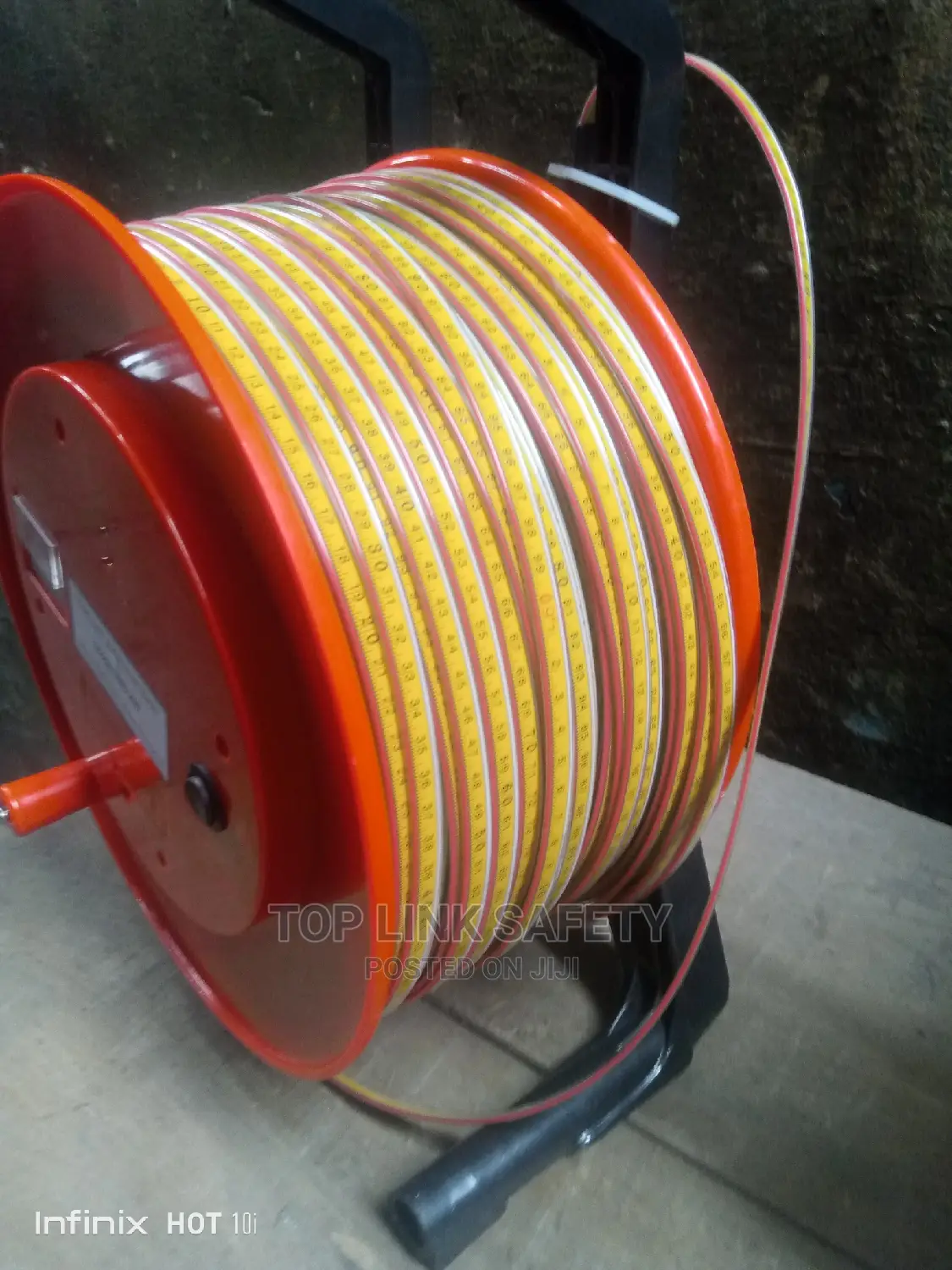 Water Level Mater 200meters. in Lagos Island (Eko) - Measuring & Layout ...