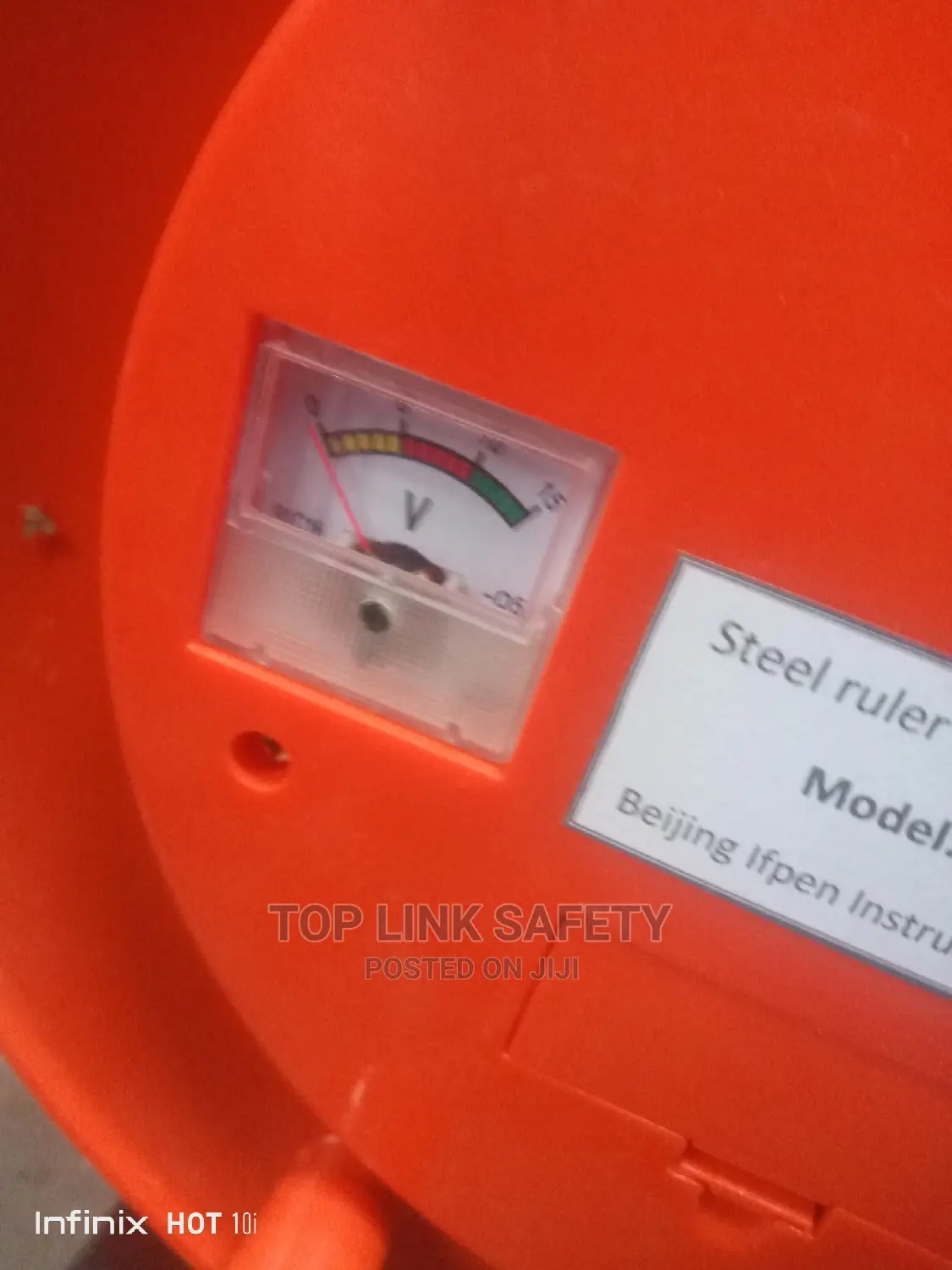 Water Level Mater 200meters. in Lagos Island (Eko) - Measuring & Layout ...