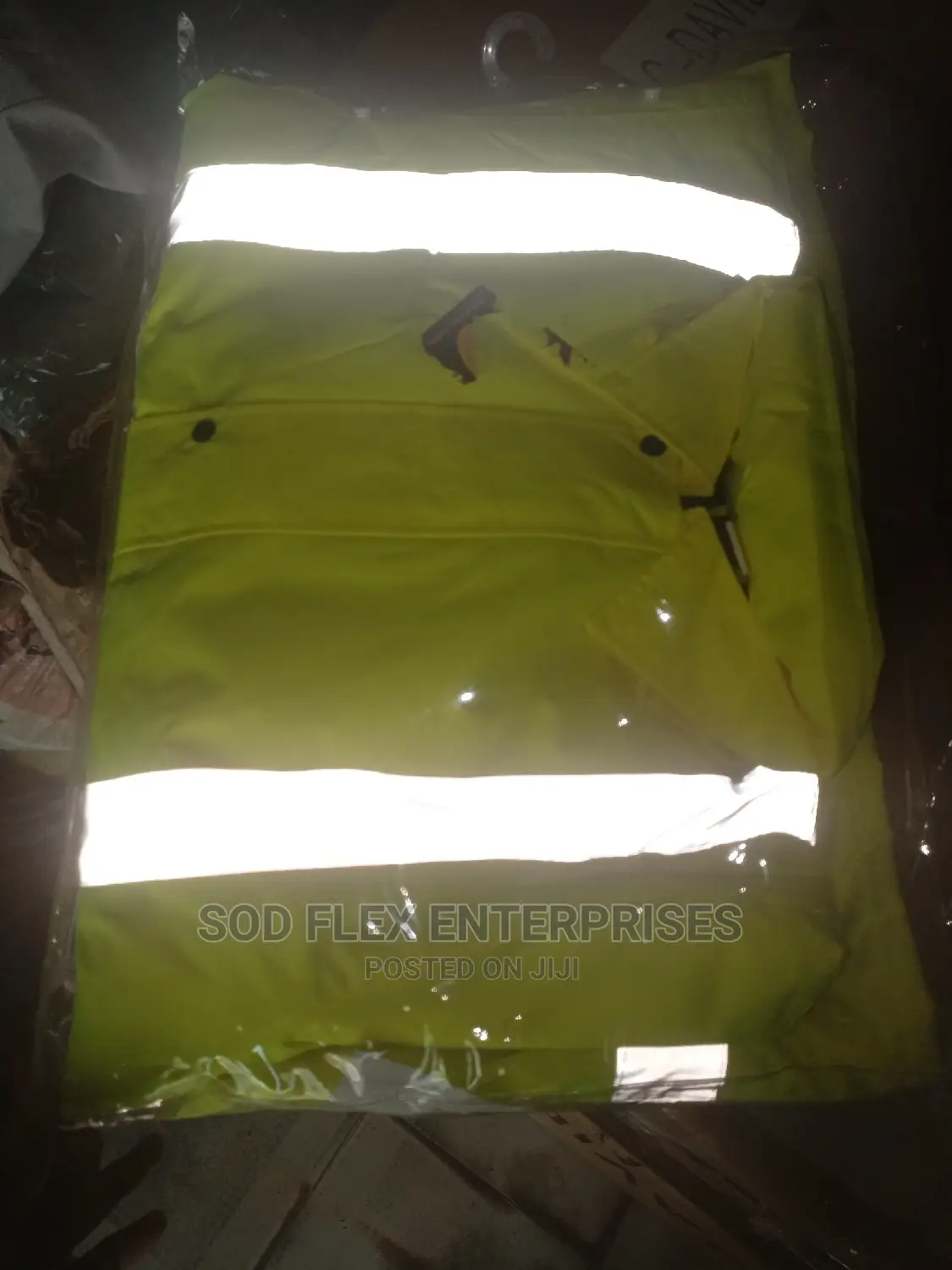 Safety Cold Room Jacket in Lagos Island (Eko) - Safetywear & Equipment ...
