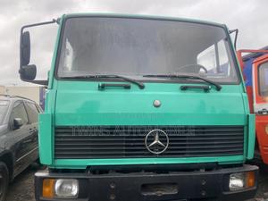 Mercedes Benz 814 Green in Amuwo-Odofin - Trucks & Trailers, Twins ...