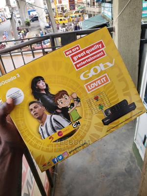 Gotv Complete Kit and Subscription in Ikeja - Other Services, Tec Boom ...