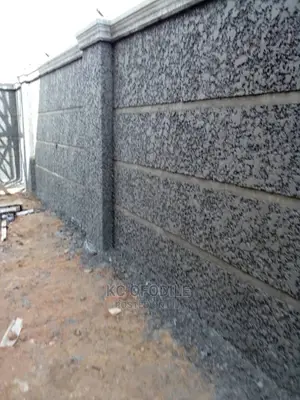 Tyrolean Application in Ikeja - Building & Trade Services, Kc Ofodile ...