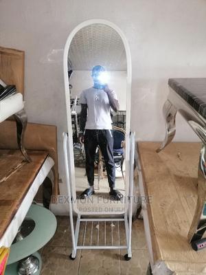 Imported Standing Mirror in Ibadan - Furniture, Monsuru Adisa | Jiji.ng