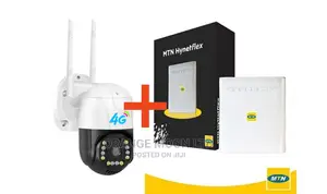 Security & Surveillance in Nigeria for sale Prices on Jiji.ng