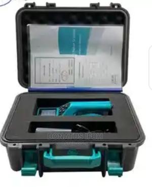 Iwin-R800 Integrated Rebar Detector/ Wall Sensor Concrete in Ojo ...