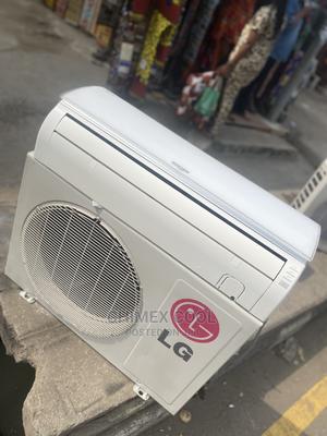 Korean Used 1.5hp Split Unit Air-Conditioner in Ikotun/Igando - Home ...